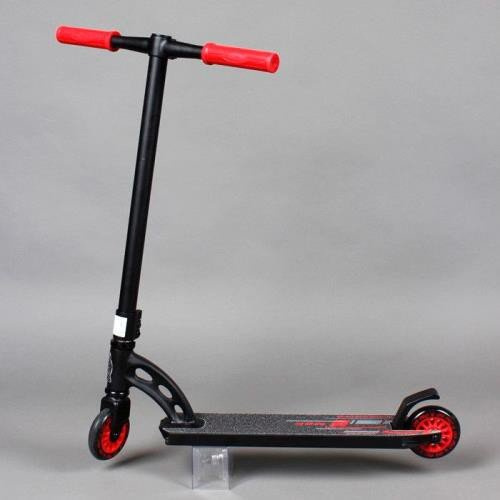 Hulajnoga MADD GEAR VX4 Pro Black | Sklep MiejskieSporty.pl