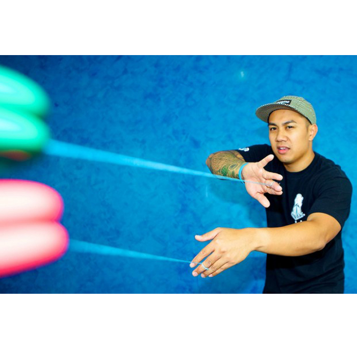 Yoyo do loopowania - na czym polega ta technika? | Sklep MiejskieSporty.pl