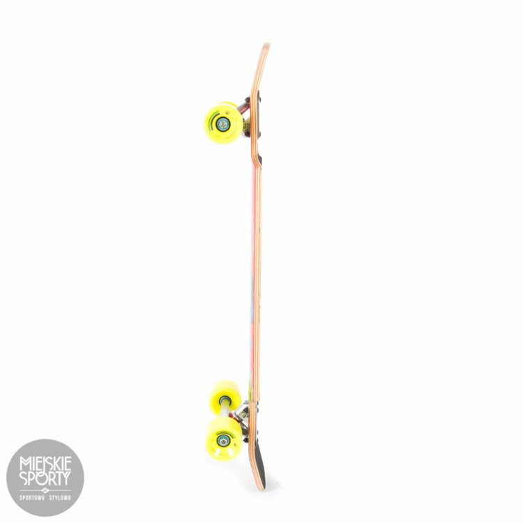 Longboard Bustin Maestro Mini Monkey 86cm | Sklep MiejskieSporty.pl